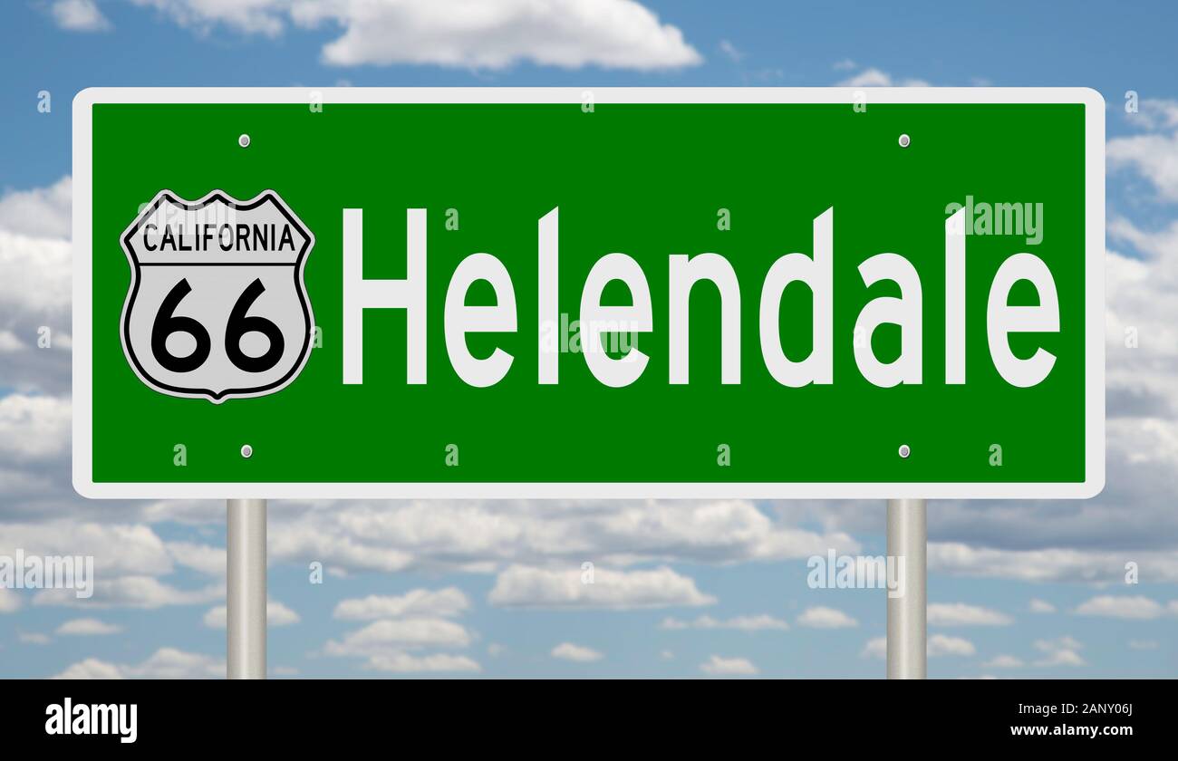 Helendale california hi-res stock photography and images - Alamy
