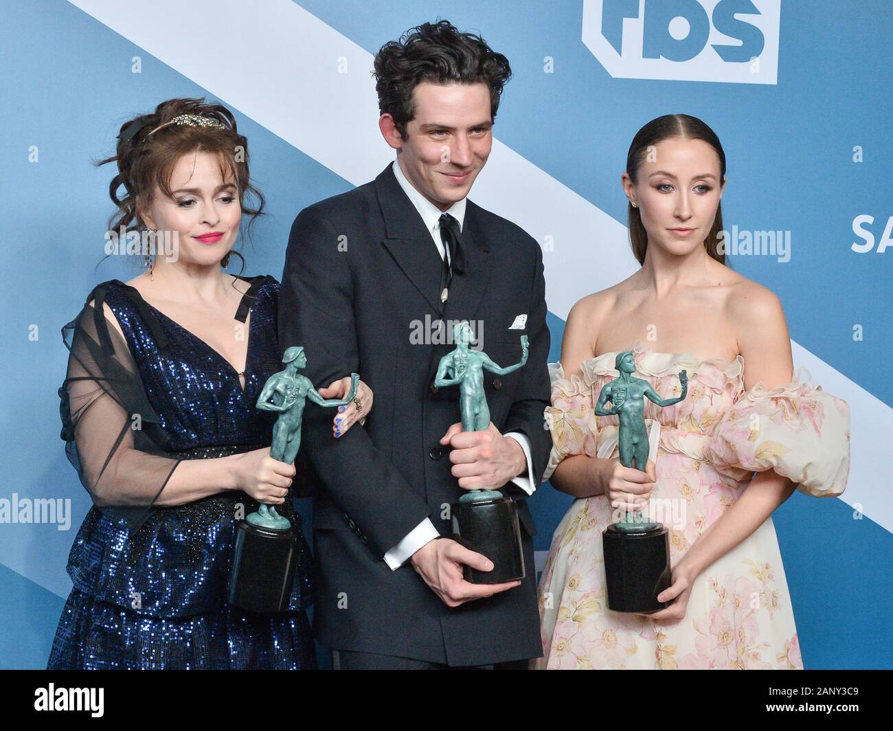 Erin doherty hi-res stock photography and images - Alamy