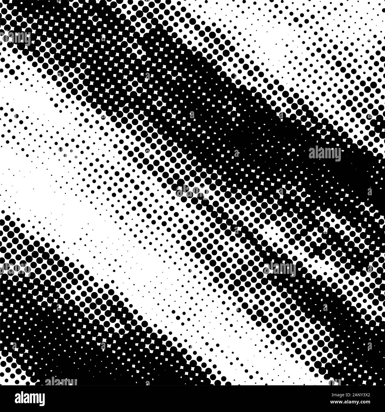 Halftone Overlay Texture Stock Vector Image & Art - Alamy