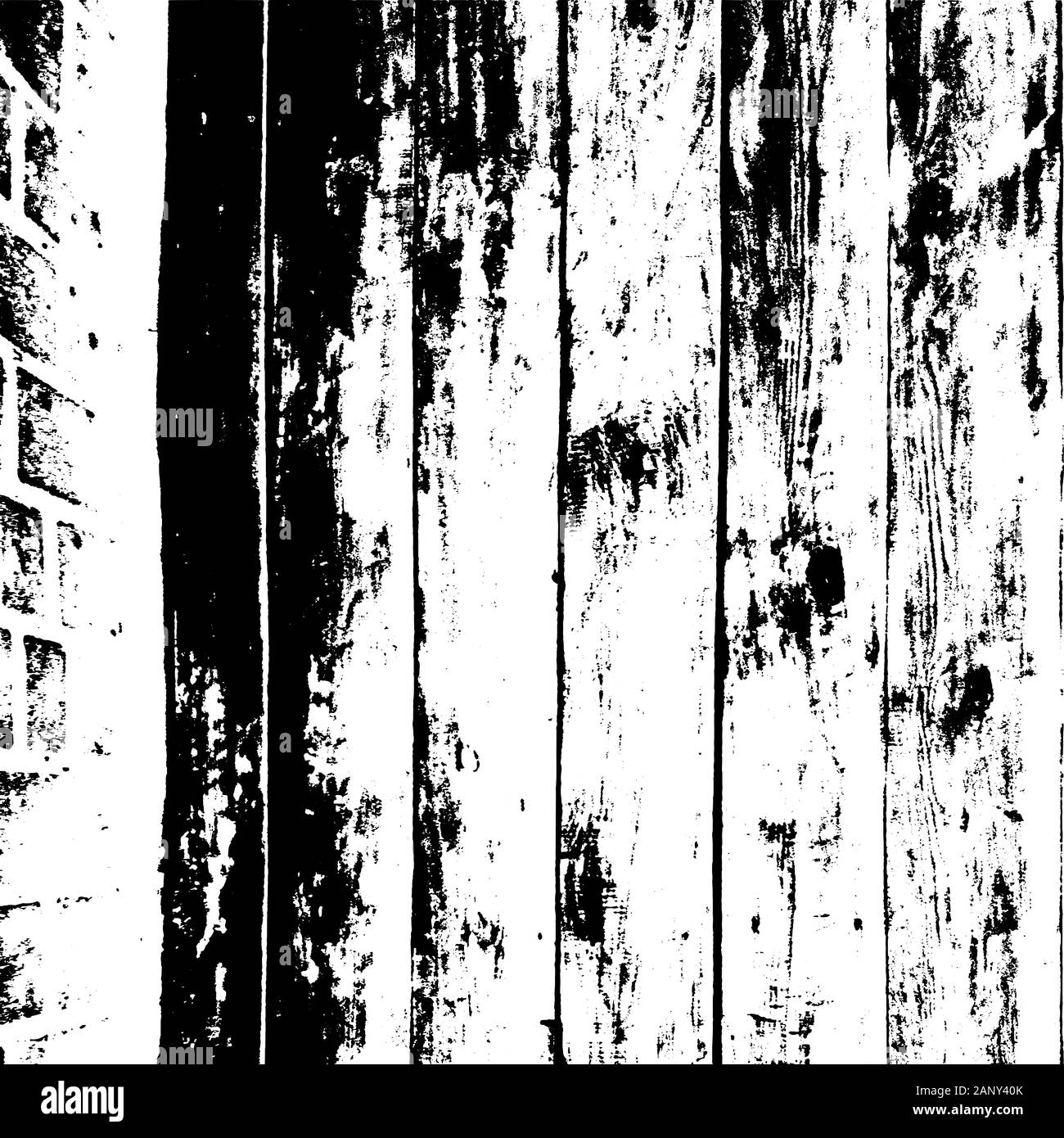 Wood Overlay Texture Stock Vector Image & Art - Alamy