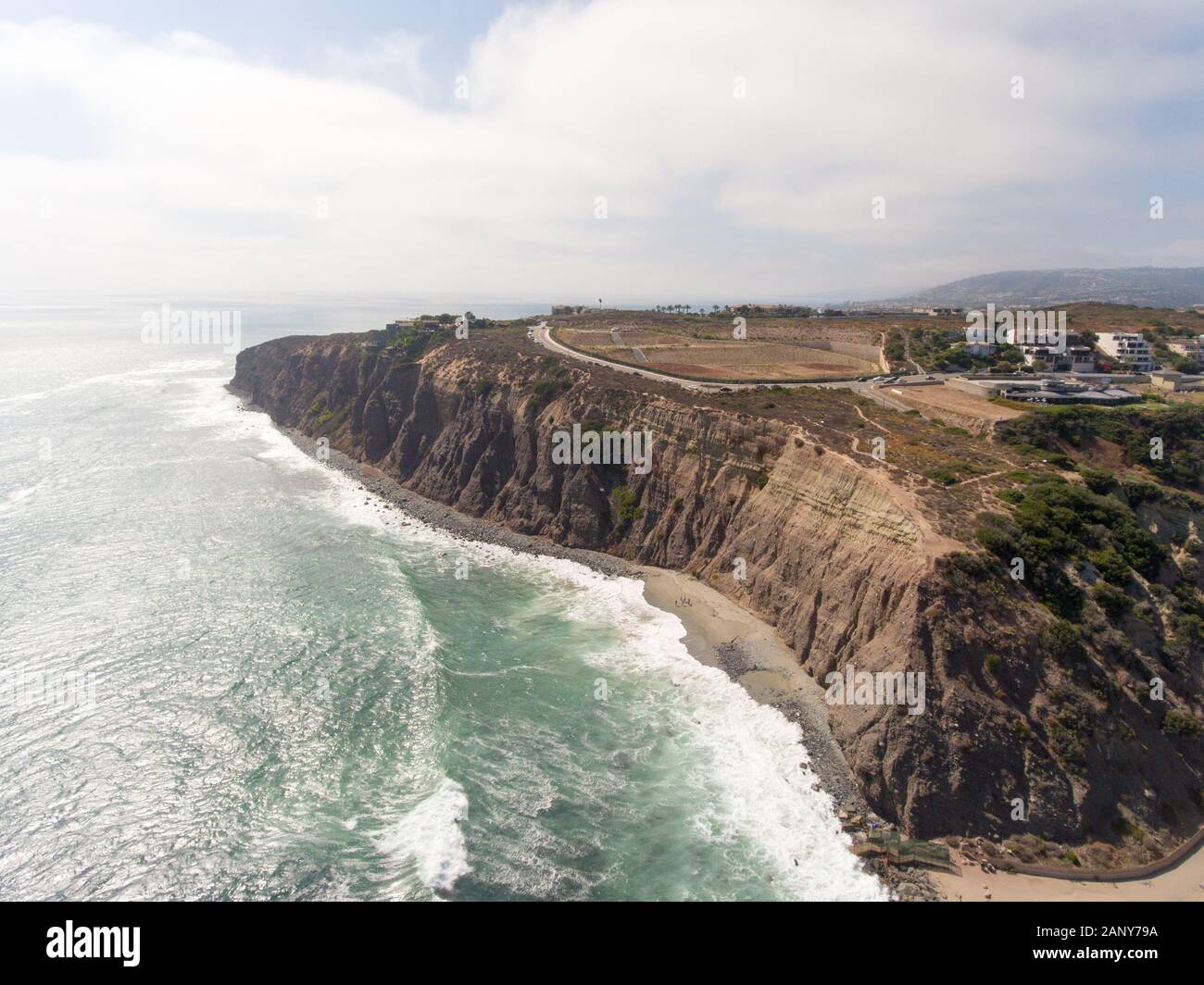 Beautiful 360 panorama aerial shot hi-res stock photography and images ...