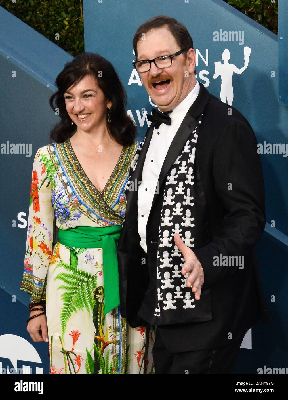 Julie millett hi-res stock photography and images - Alamy