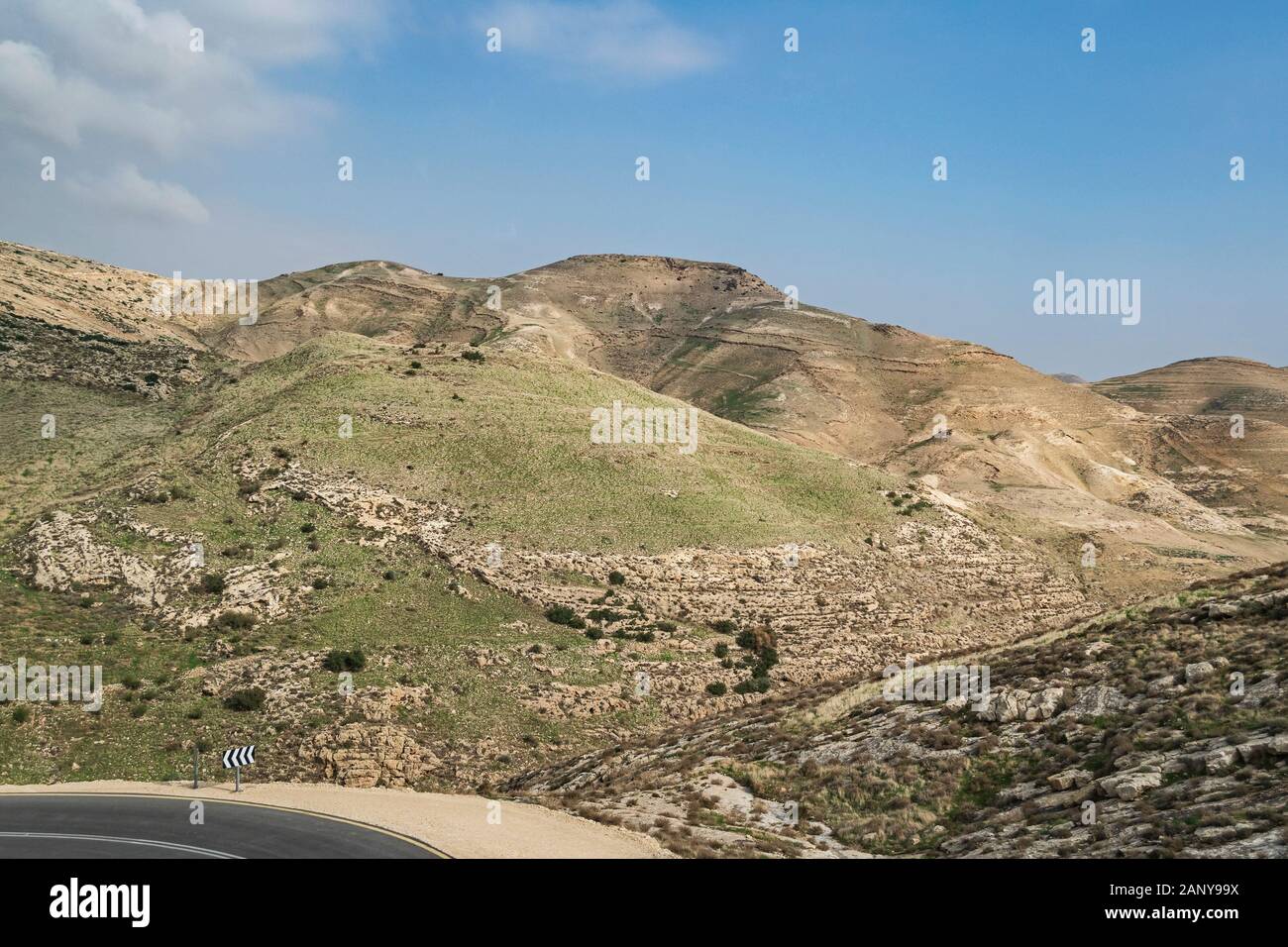 Typical judean hi-res stock photography and images - Alamy