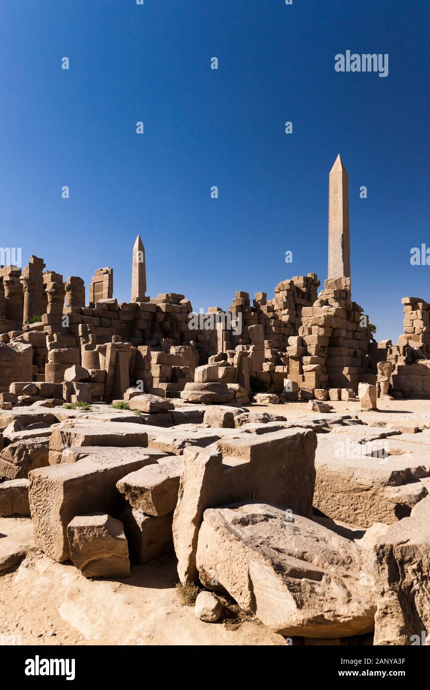 Huge temple complex hi-res stock photography and images - Alamy