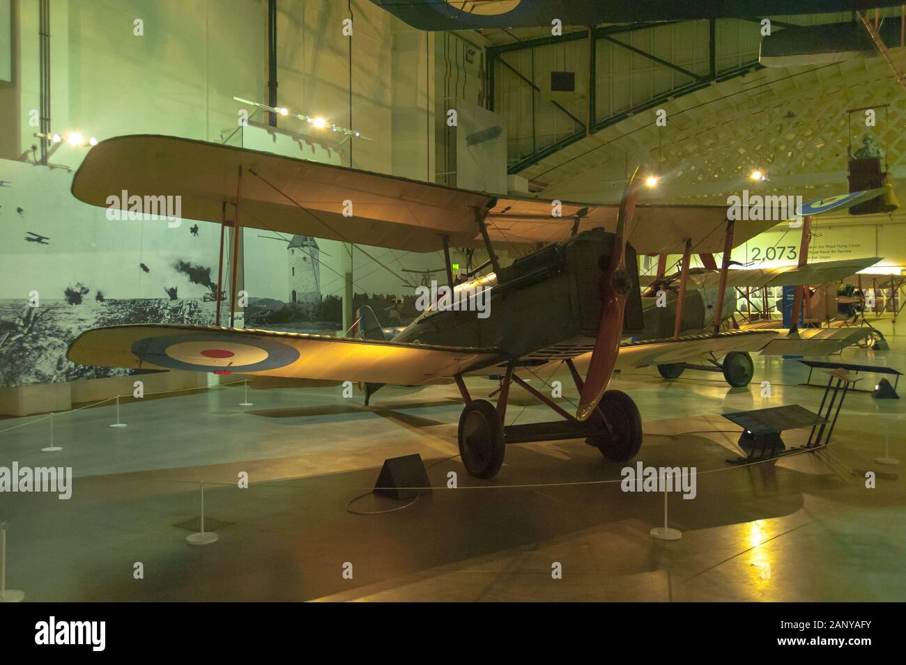 Royal air force museum london hi-res stock photography and images - Alamy
