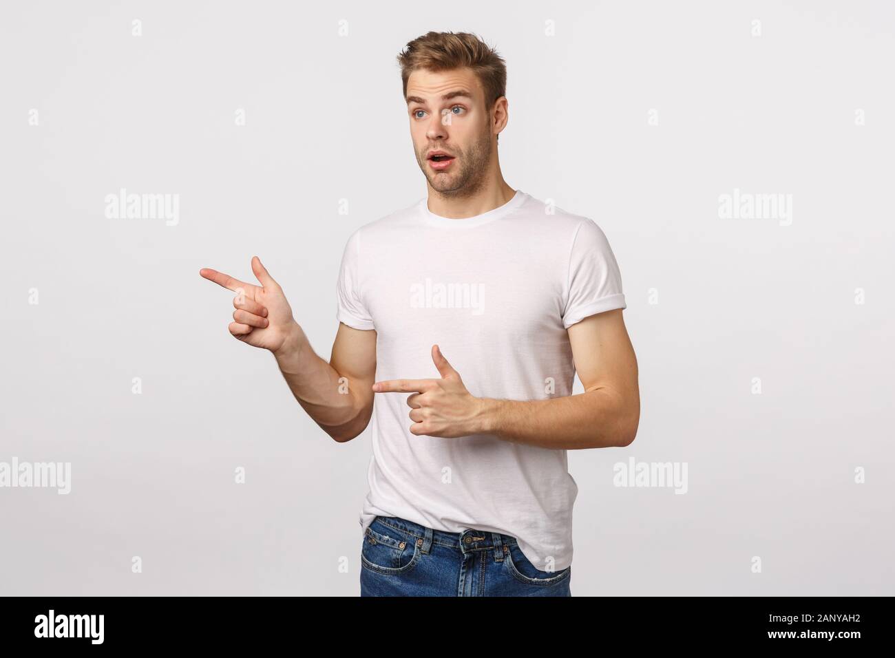 Drooling Over Guy Funny