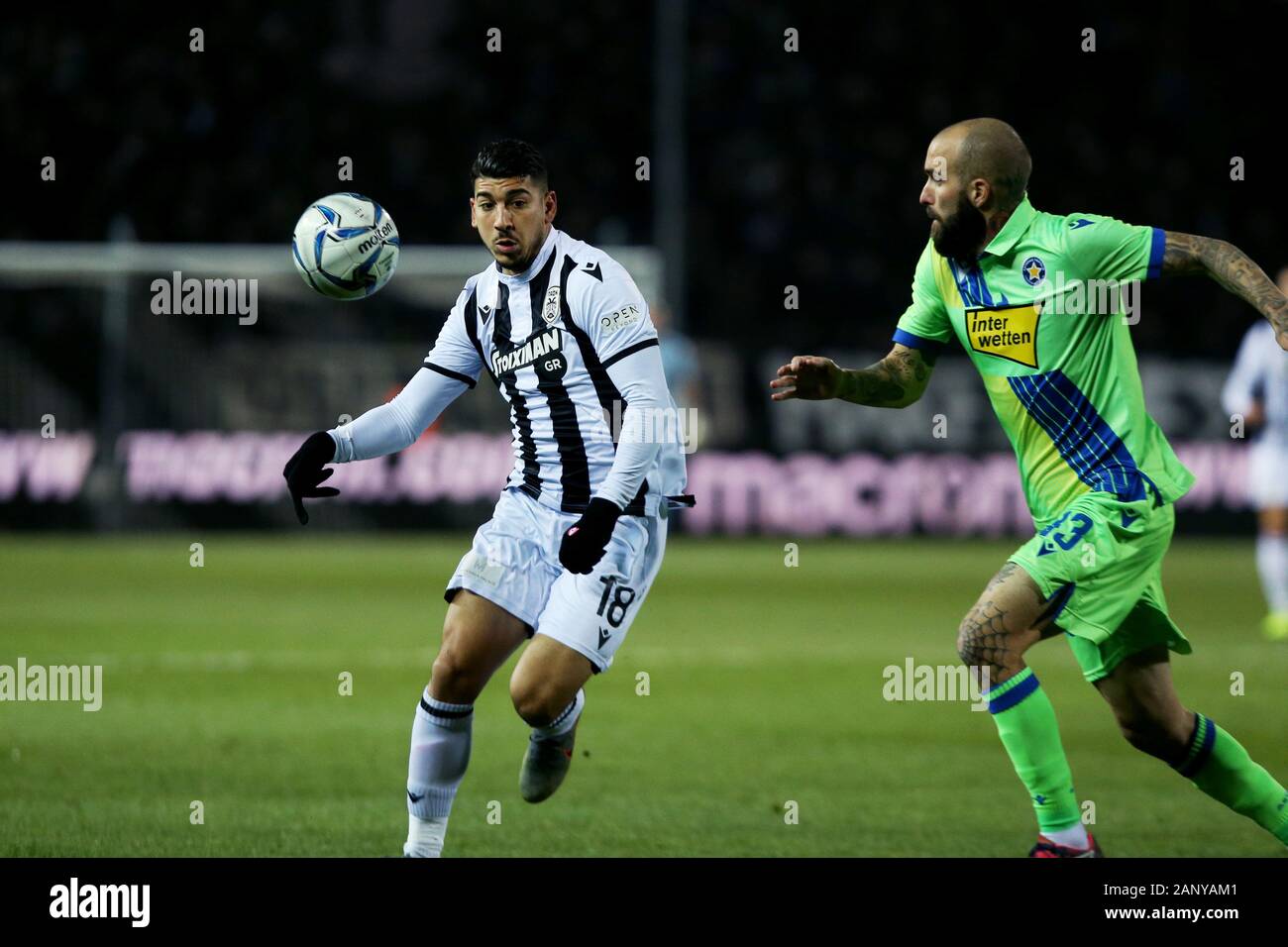 Asteras tripoli fc hi-res stock photography and images - Alamy Asteras tripoli fc hi-res stock photography and images - Alamy