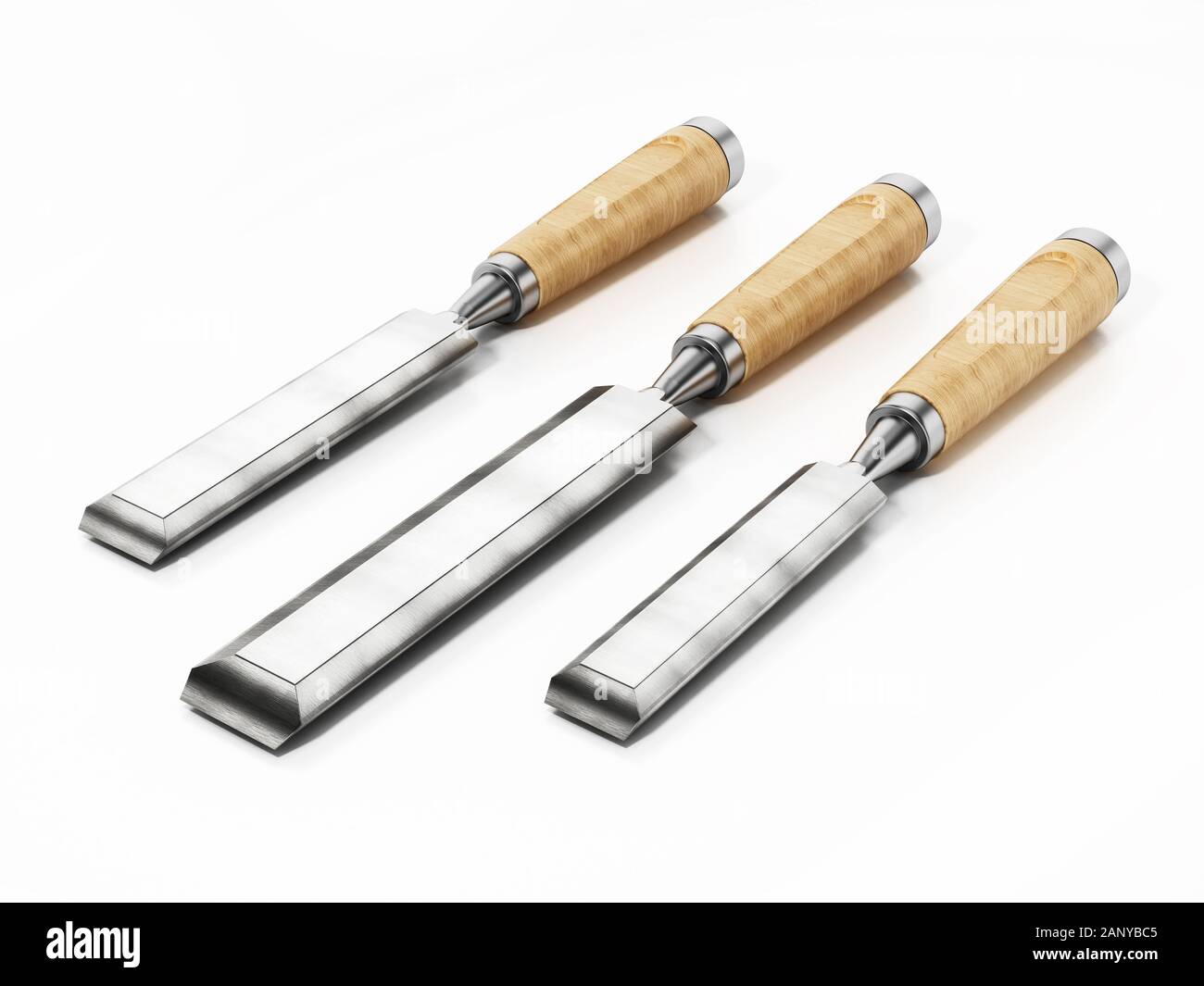 Vintage woodwork tools illustration hi-res stock photography and images ...