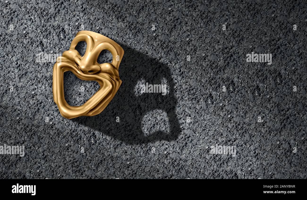 Psychological Wallpaper