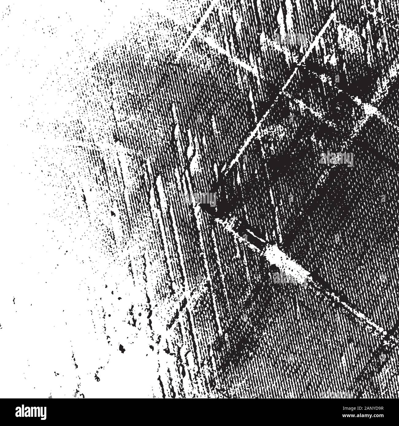 Brushed Overlay Texture Stock Vector Image & Art - Alamy