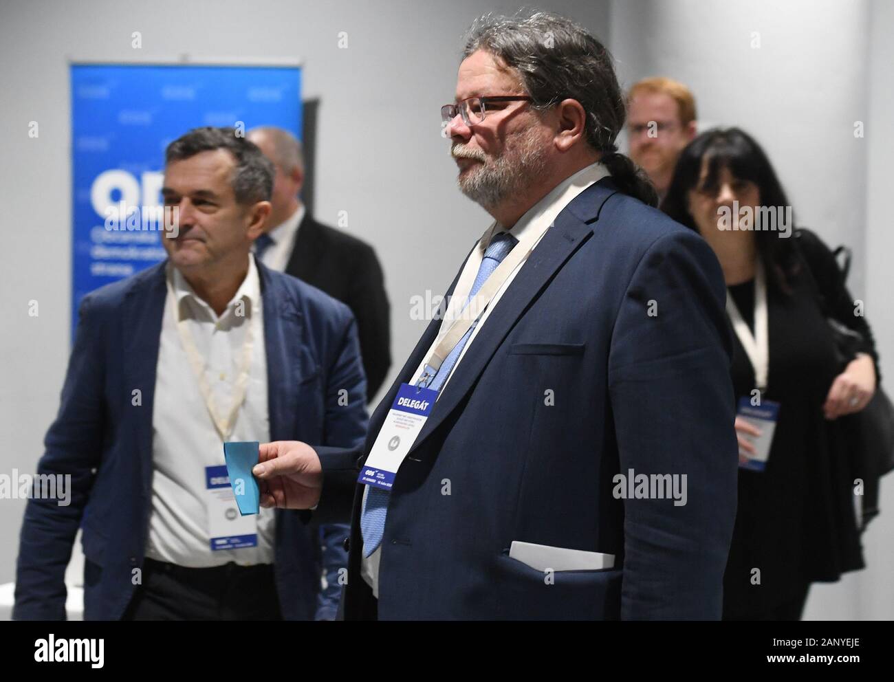 Jan vondra hi-res stock photography and images - Alamy