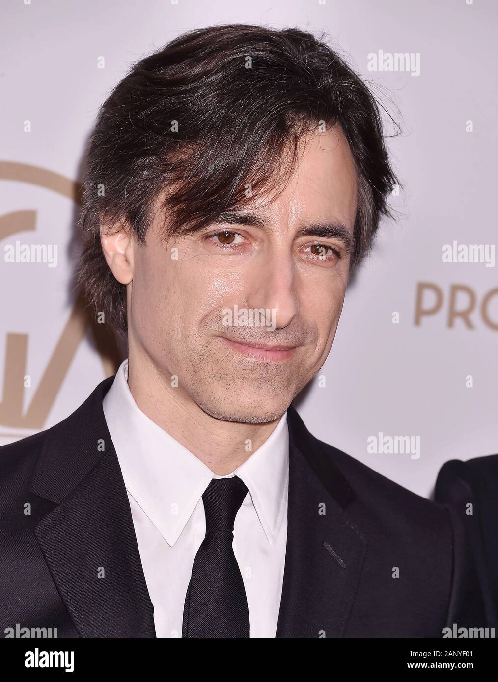 HOLLYWOOD, CA - JANUARY 18: Noah Baumbach attends the 31st Annual ...