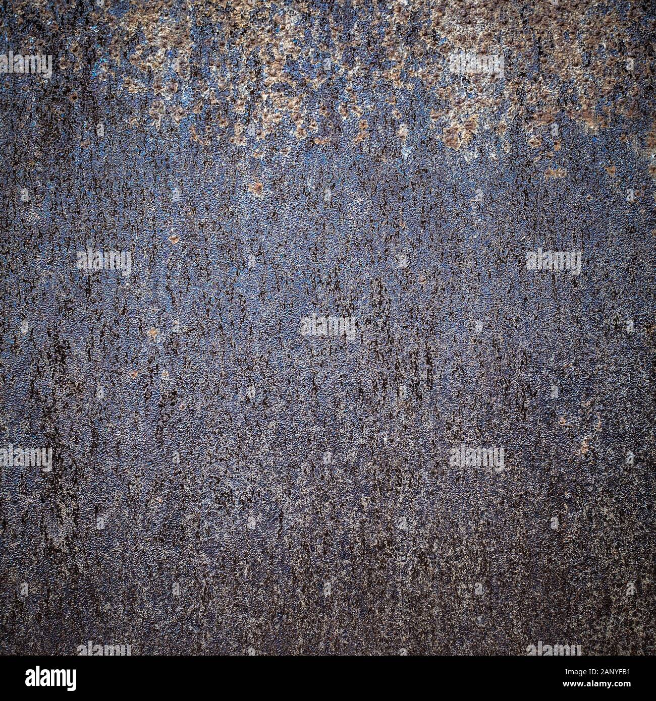 Rusted metal texture, high resolution grunge background Stock Photo - Alamy