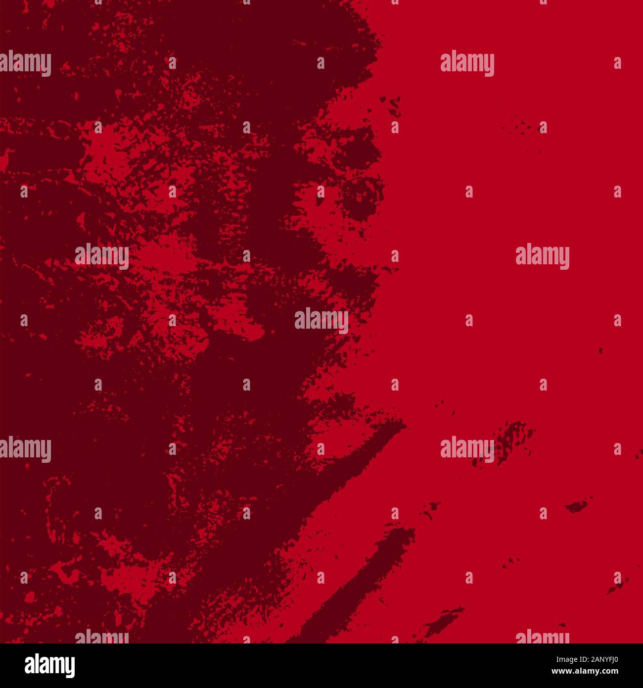 Red Grunge Texture Stock Vector Image & Art - Alamy