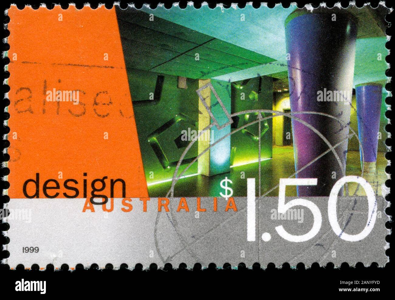 Storey Hall, RMIT University Stock Photo - Alamy