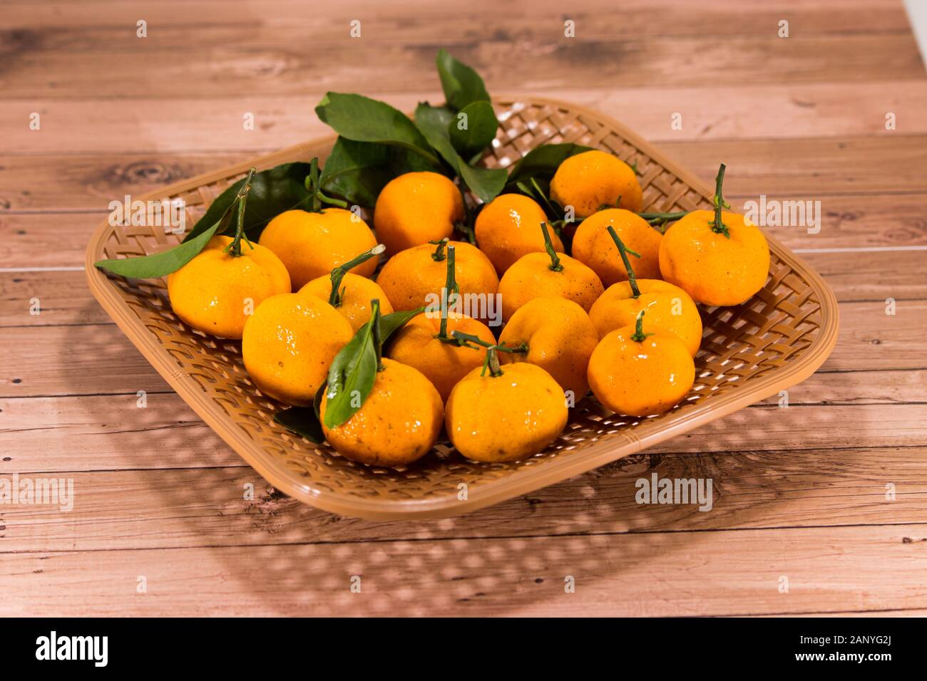 Kinnow hi-res stock photography and images - Alamy