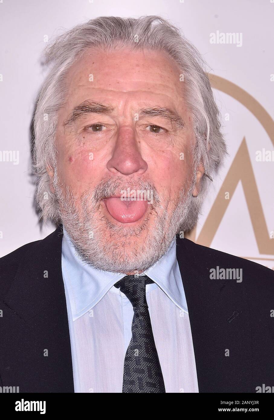 Robert deniro in hi-res stock photography and images - Alamy