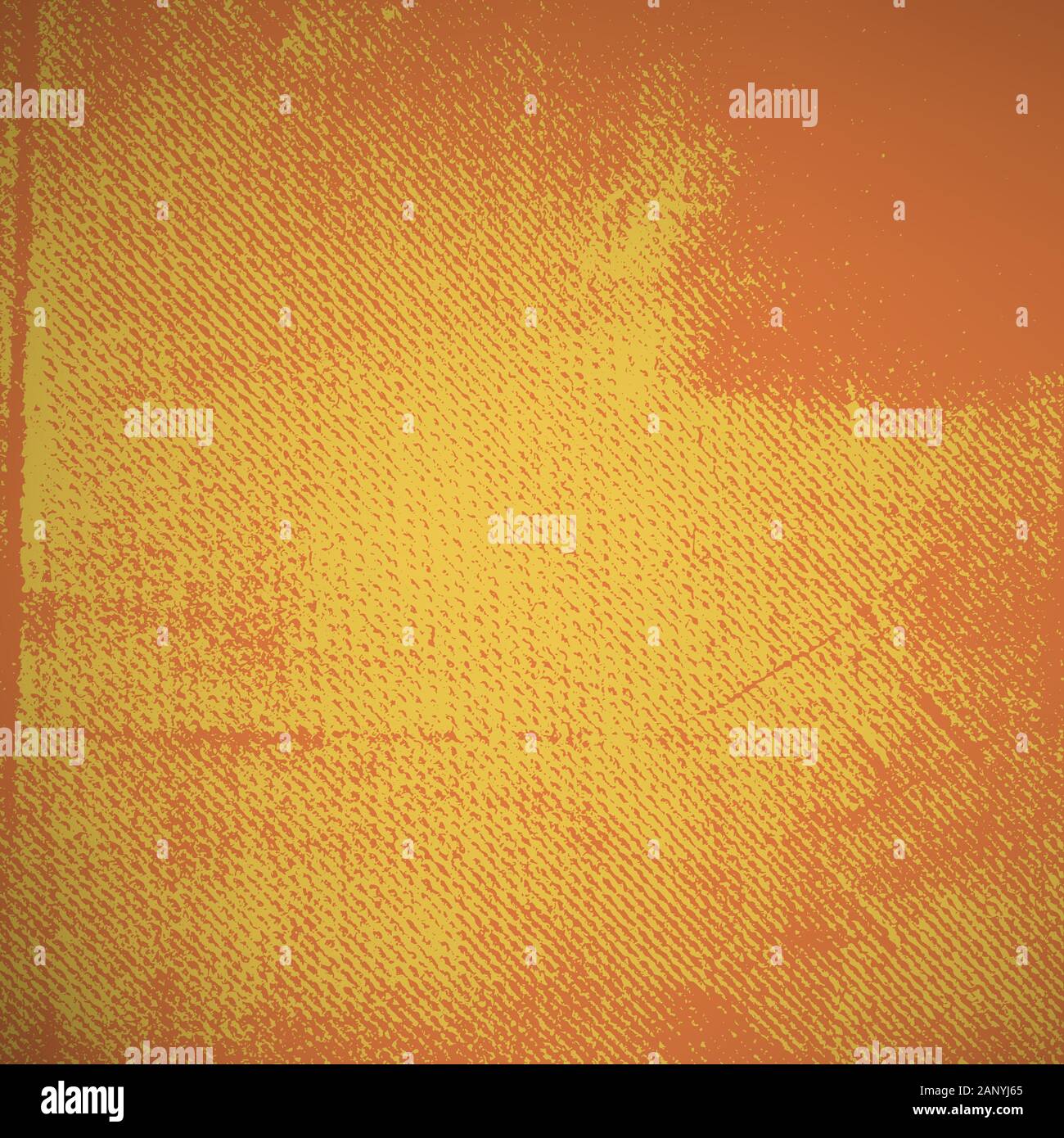 Yellow Grunge Background Stock Vector Image & Art - Alamy