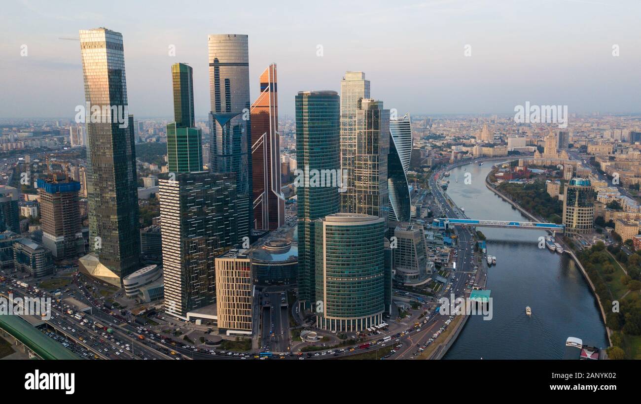 Moscow 1992 hi-res stock photography and images - Alamy