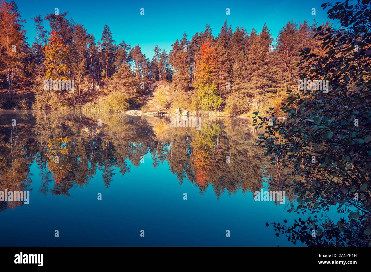 Beautiful rocky shores hi-res stock photography and images - Alamy