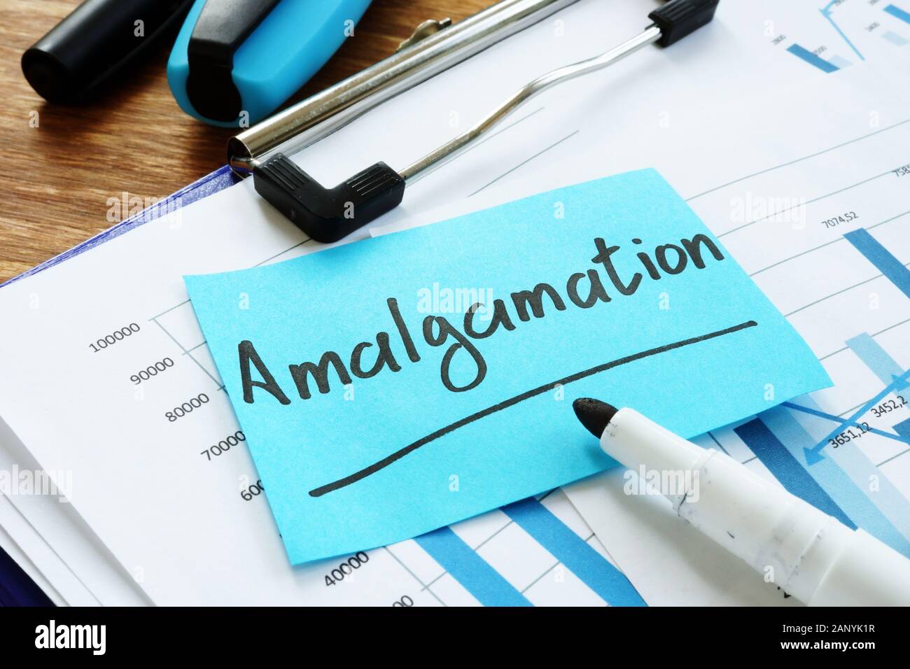 Integration and amalgamation hi-res stock photography and images - Alamy