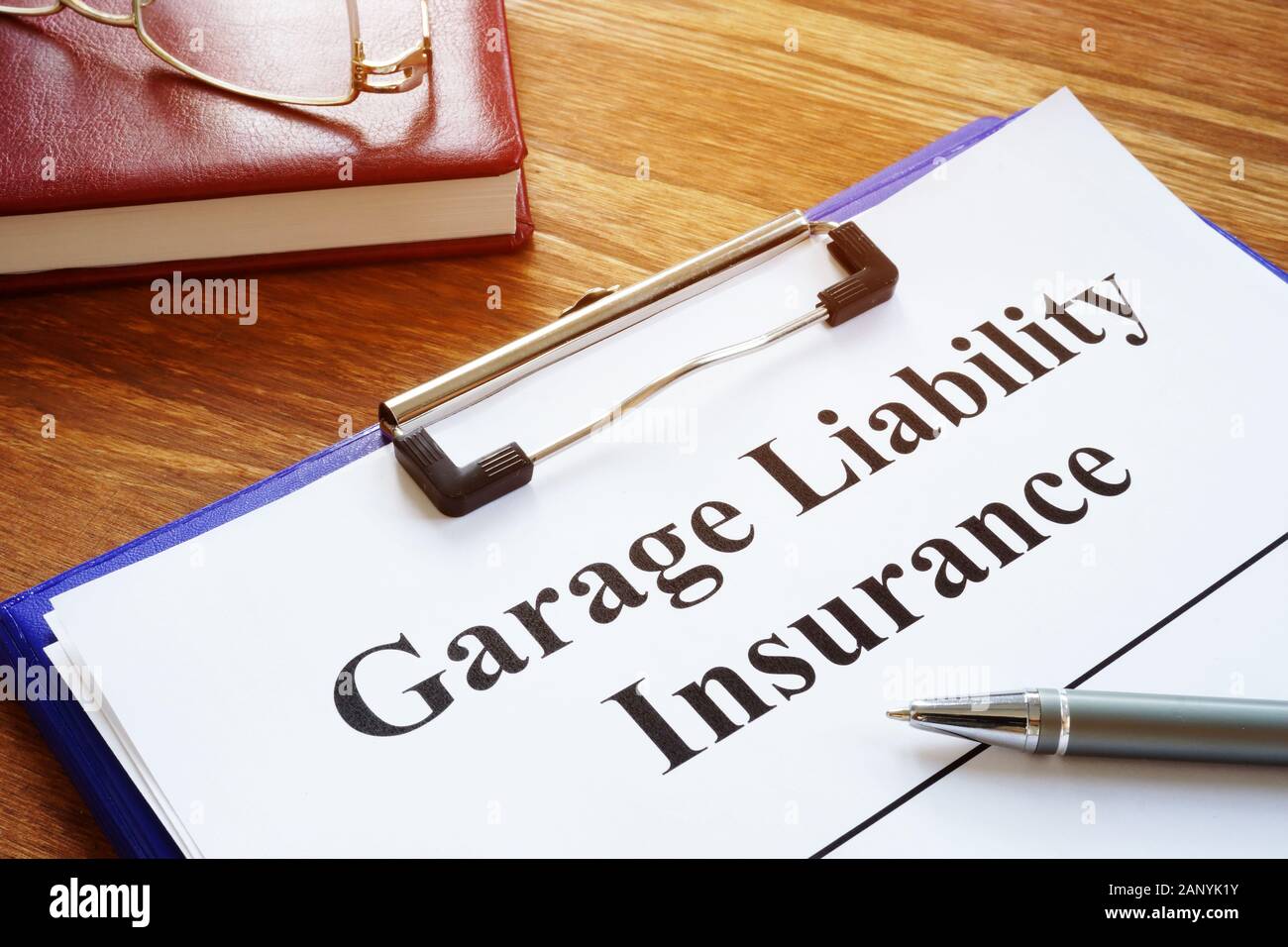Comprehensive insurance claim hi-res stock photography and images - Alamy