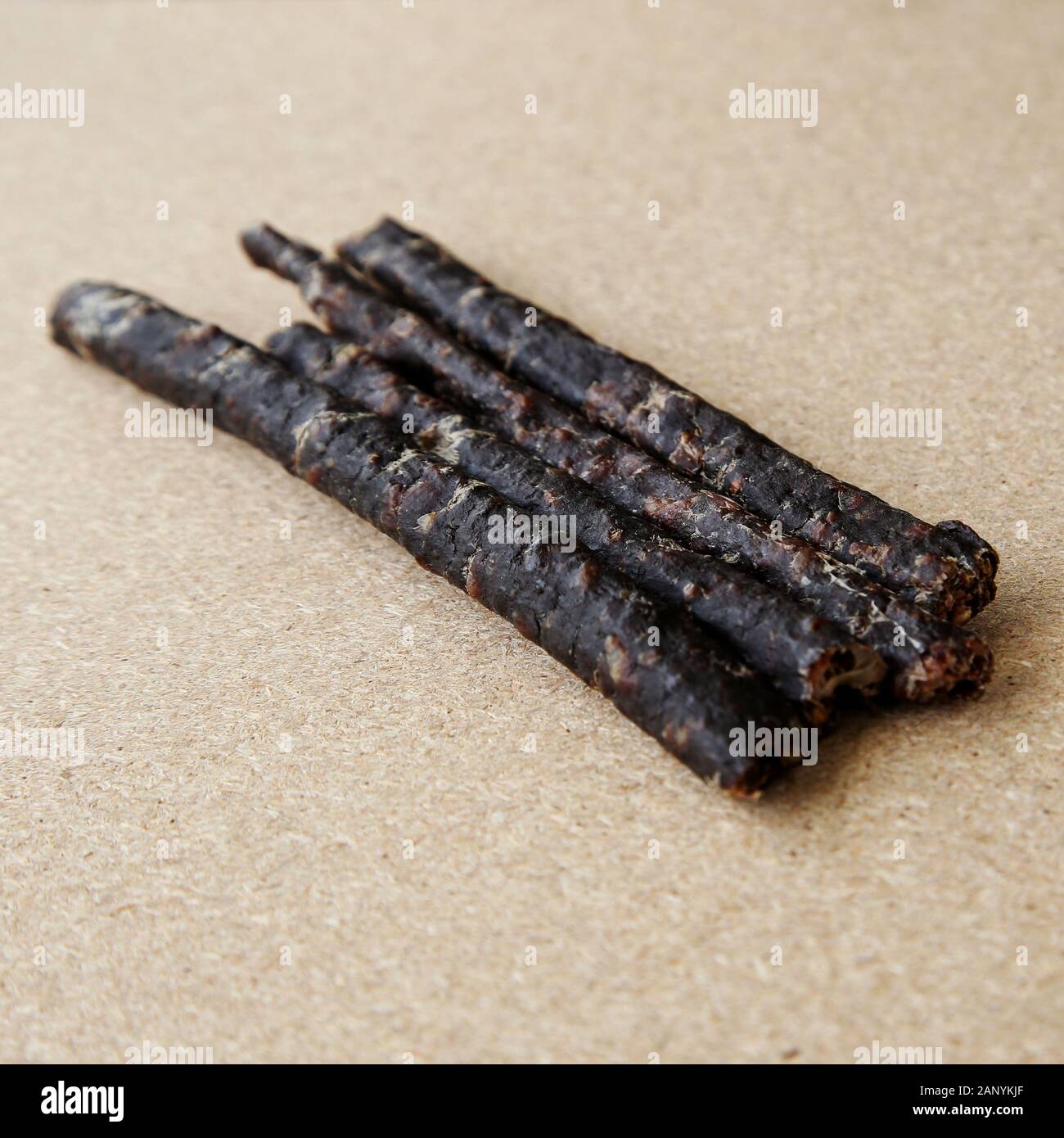 Droewors hi-res stock photography and images - Alamy