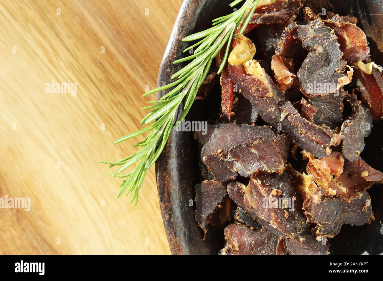 Droewors hi-res stock photography and images - Alamy