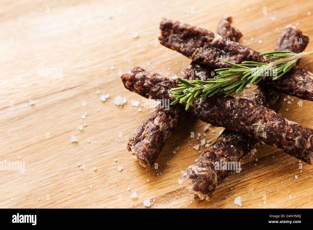 Kudu Droewors Recipe | Bryont Rugs and Livings