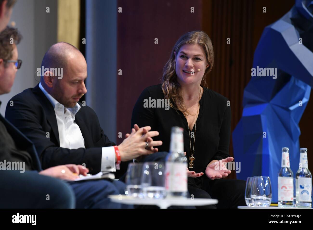 Ceo founder of red bull hi-res stock photography and images - Alamy