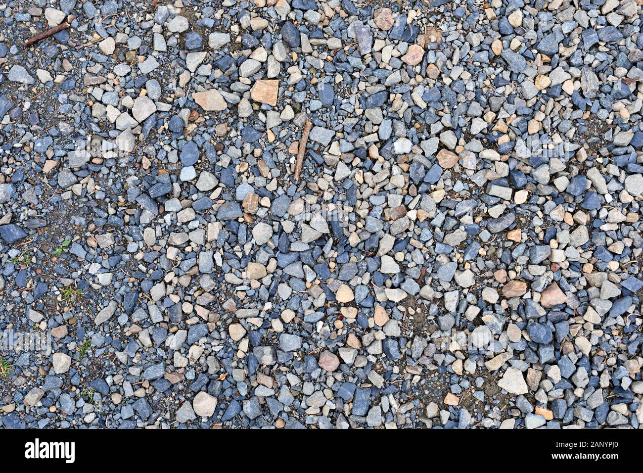 abstract gravel background Stock Photo - Alamy