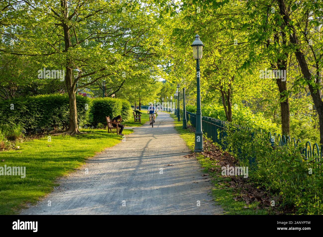 Pittsburgh activities hi-res stock photography and images - Alamy