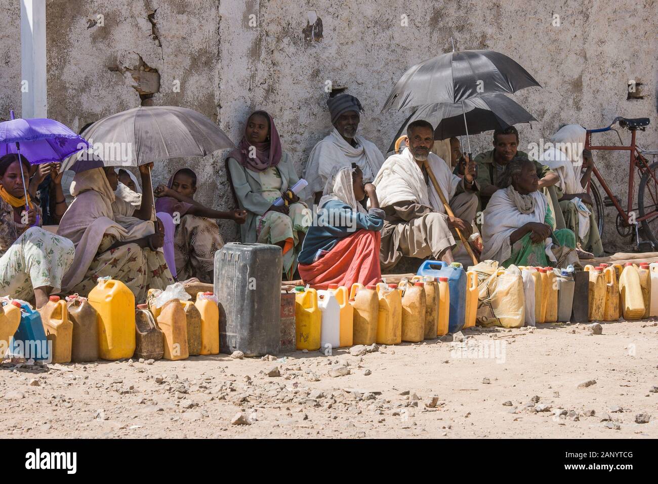 Waterpeople hi-res stock photography and images - Alamy