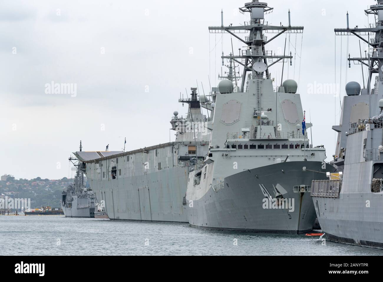 Ddg 41 hi-res stock photography and images - Alamy