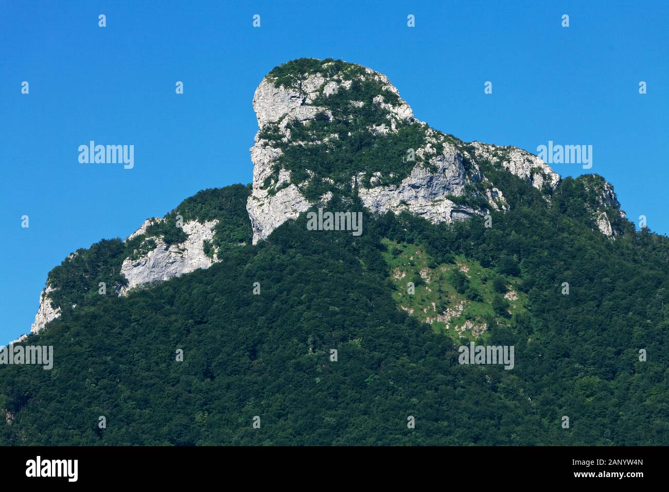 Klek croatia hi-res stock photography and images - Alamy