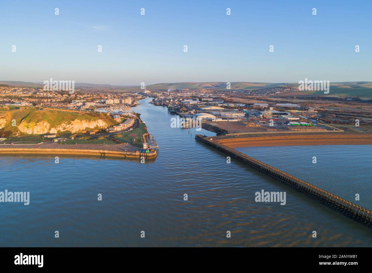 River Ouse Sussex High Resolution Stock Photography and Images - Alamy