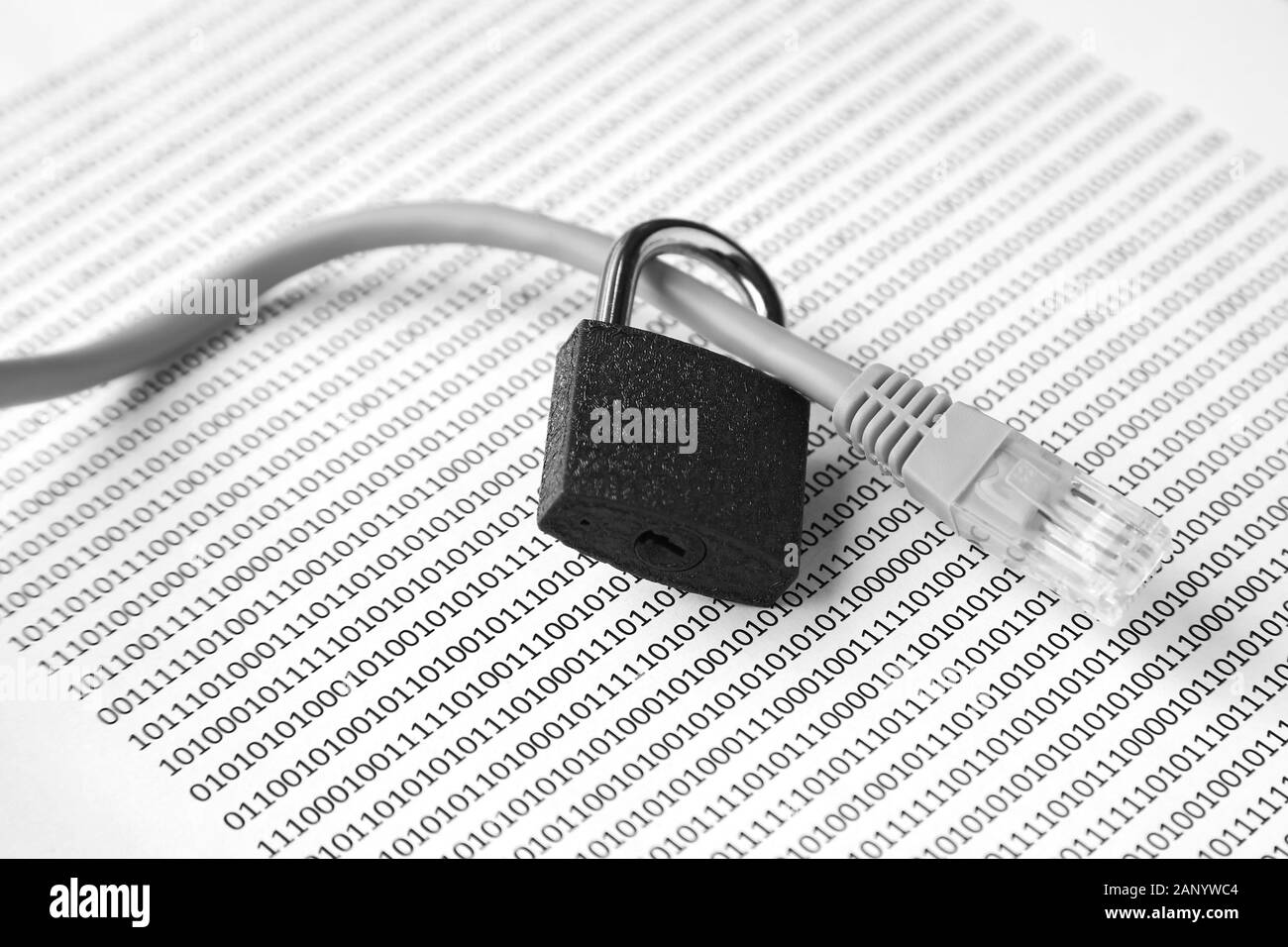 Safety codes Black and White Stock Photos & Images - Alamy