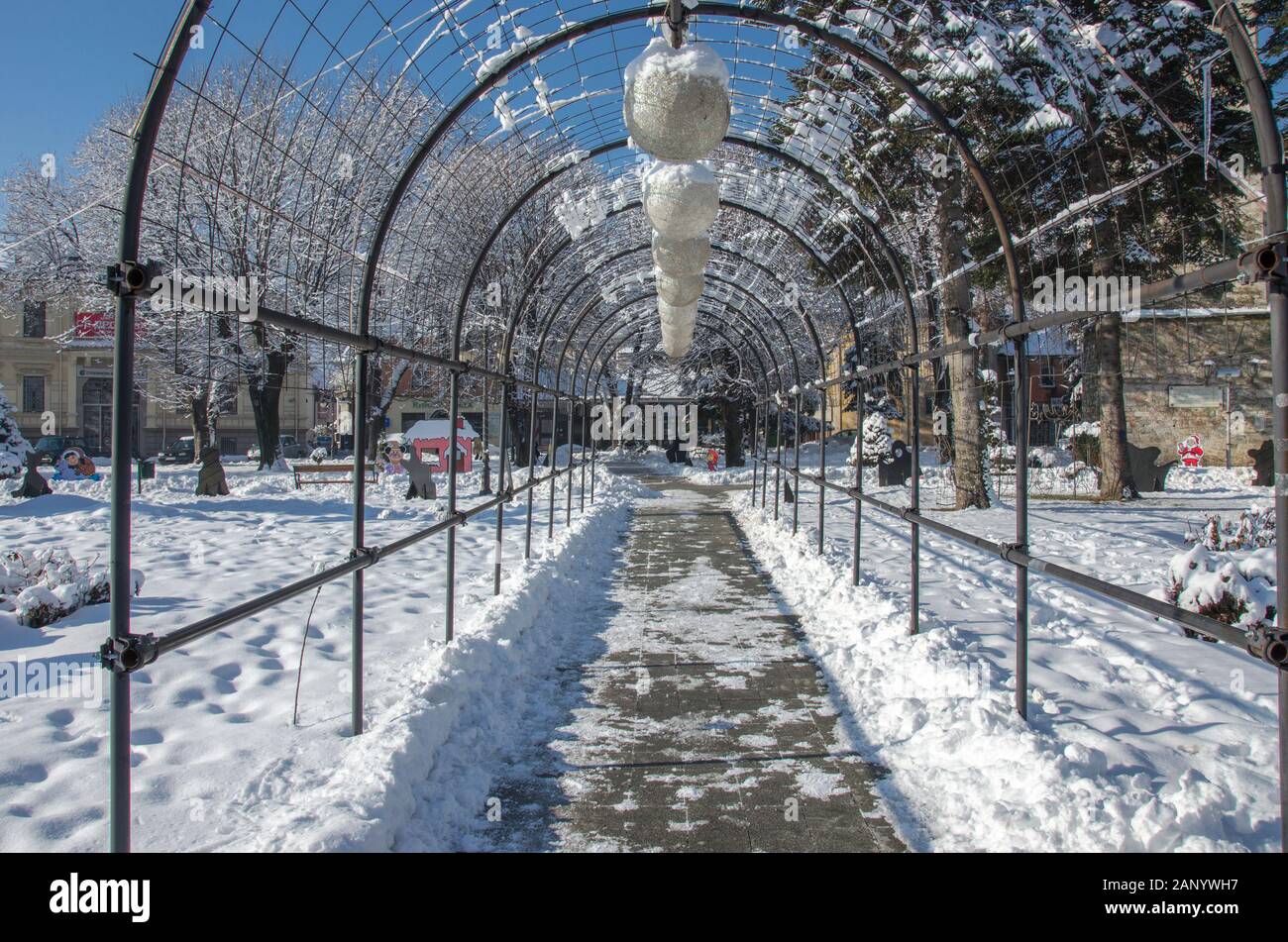 Manastir bitola hi-res stock photography and images - Alamy