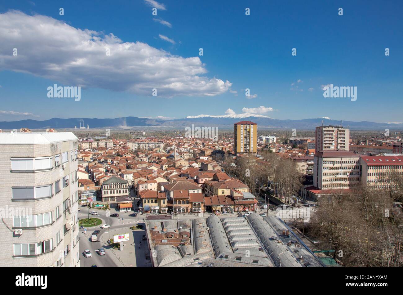 Manastir bitola hi-res stock photography and images - Alamy