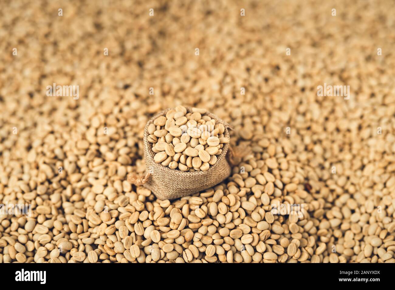 At a small sack hi-res stock photography and images - Alamy