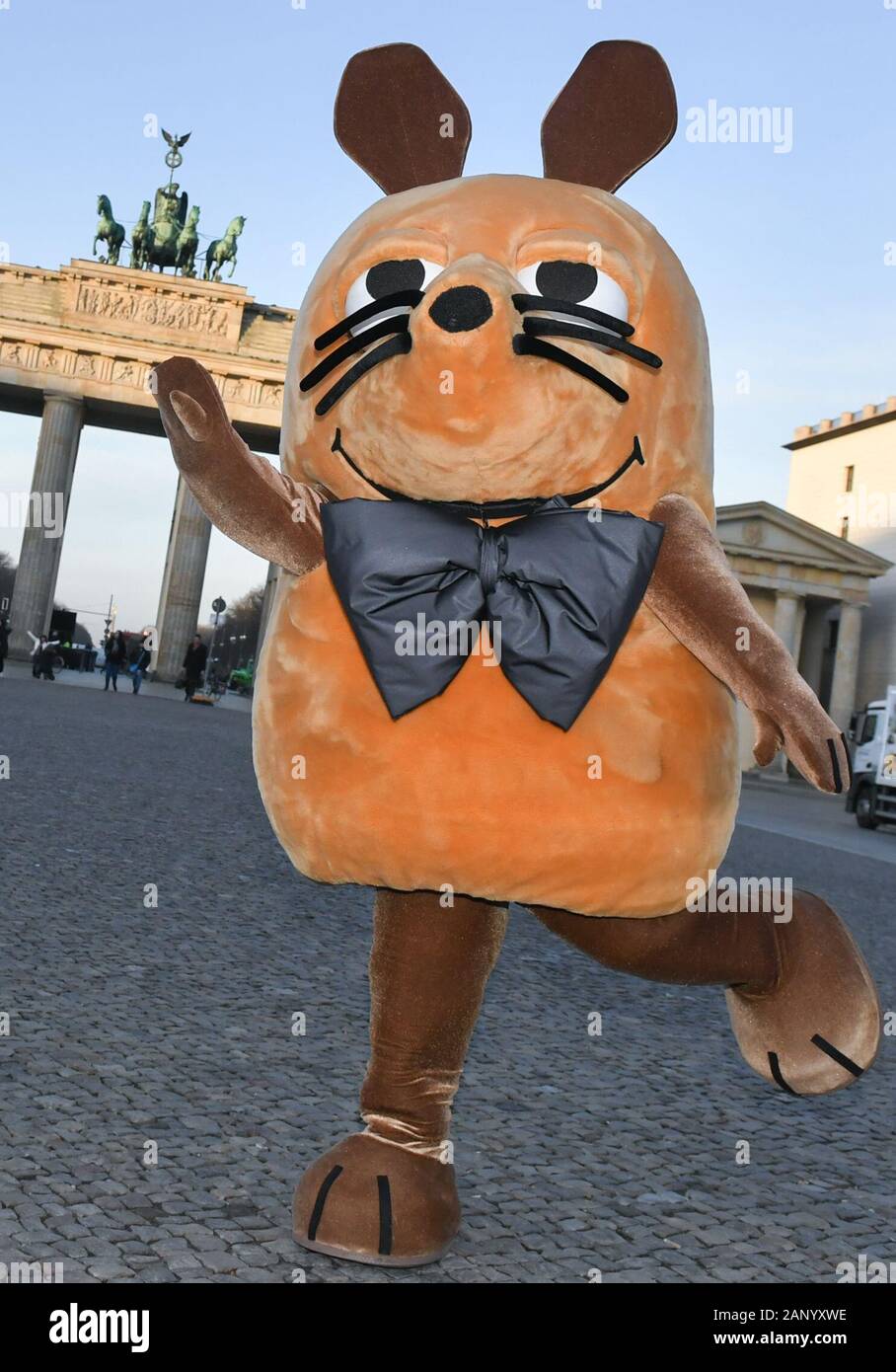 Maus cartoon hi-res stock photography and images - Alamy