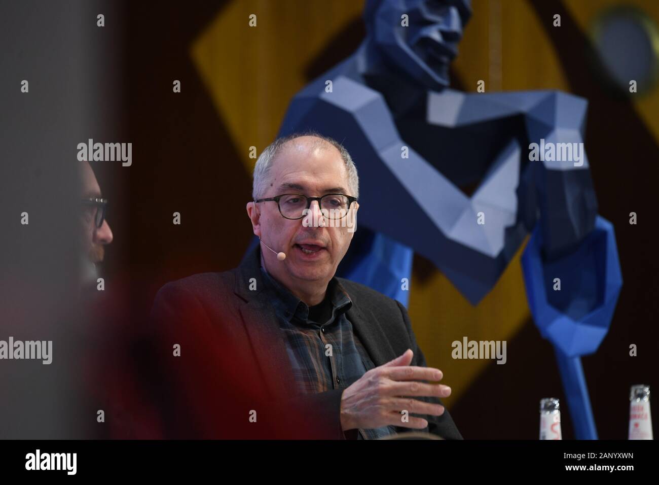 Jimmy levy hi-res stock photography and images - Alamy