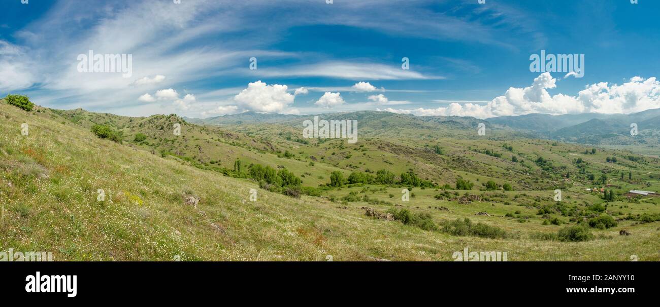 Novaci municipality hi-res stock photography and images - Alamy