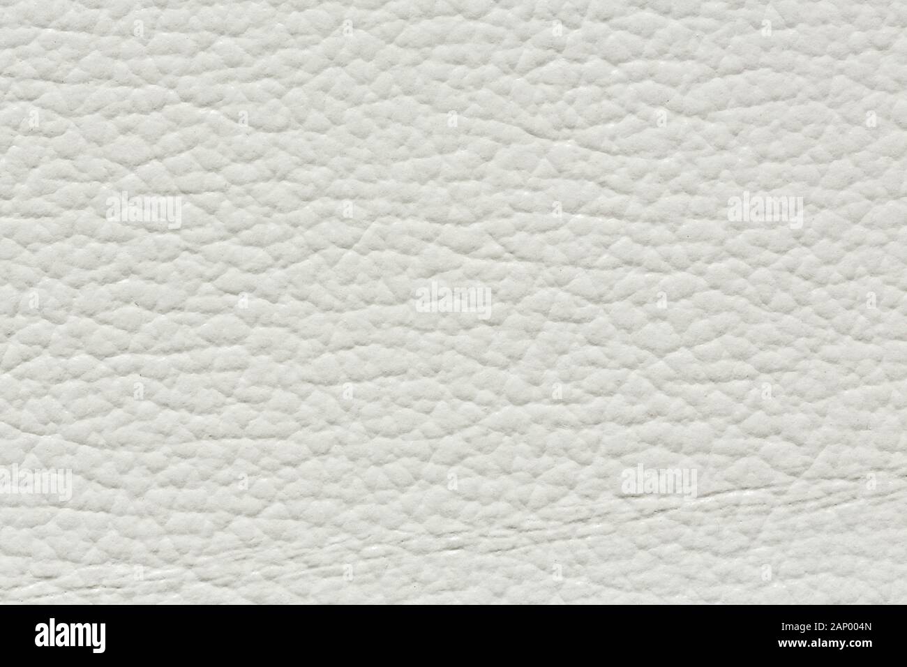 Simple white leather texture. High quality texture Stock Photo - Alamy