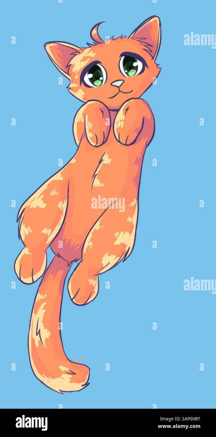 Kitties High Resolution Stock Photography and Images - Alamy