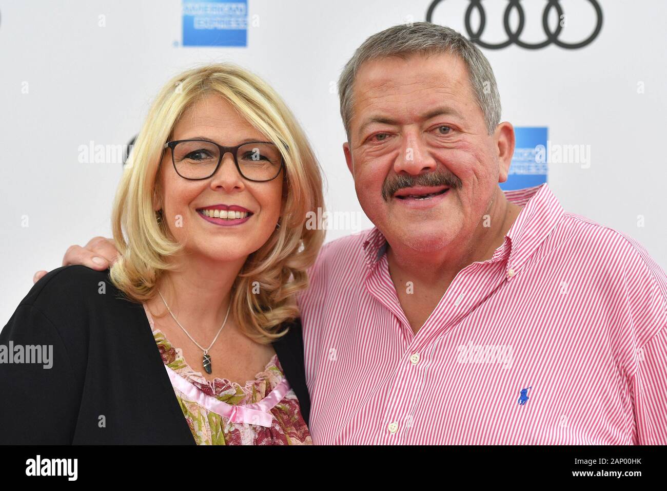 Bettina geyer hi-res stock photography and images - Alamy