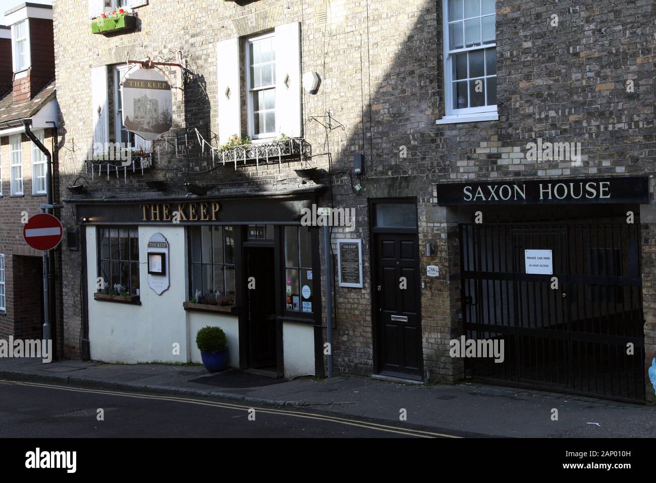 Meet old surrey hi-res stock photography and images - Alamy