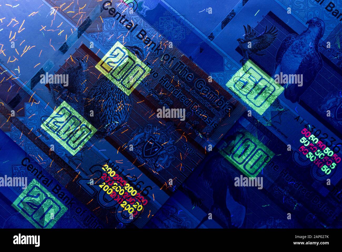 Dalasi hi-res stock photography and images - Alamy