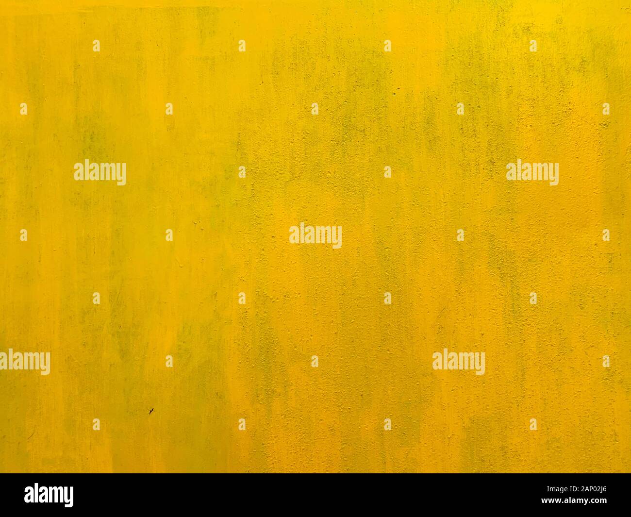 yellow vintage loft wall structure paint as background Stock Photo - Alamy