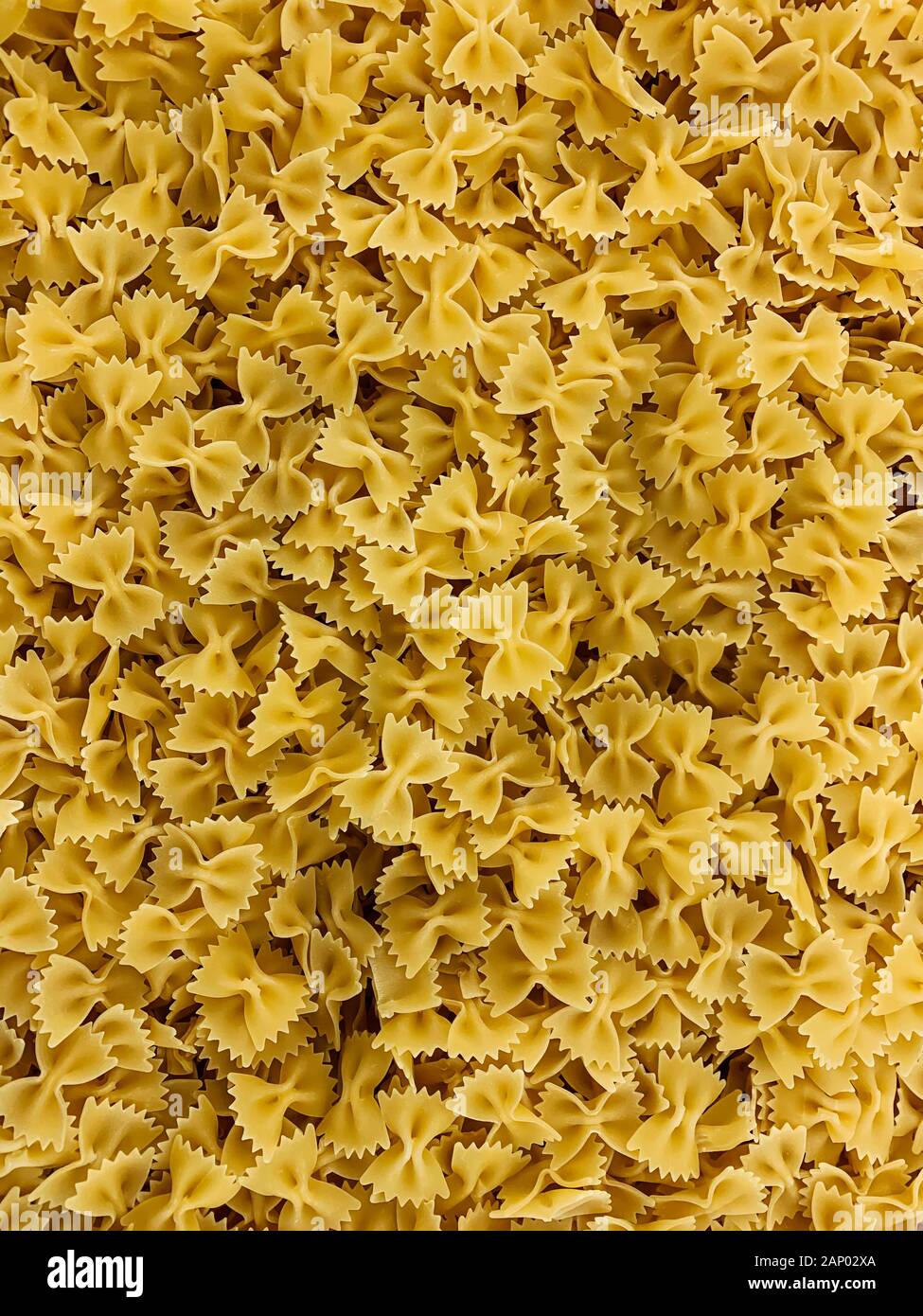 lots of pasta for food as a food background Stock Photo - Alamy